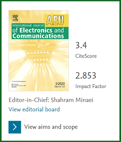 A Professor from KOU with a Research Group from KUT and DTU Published a ...